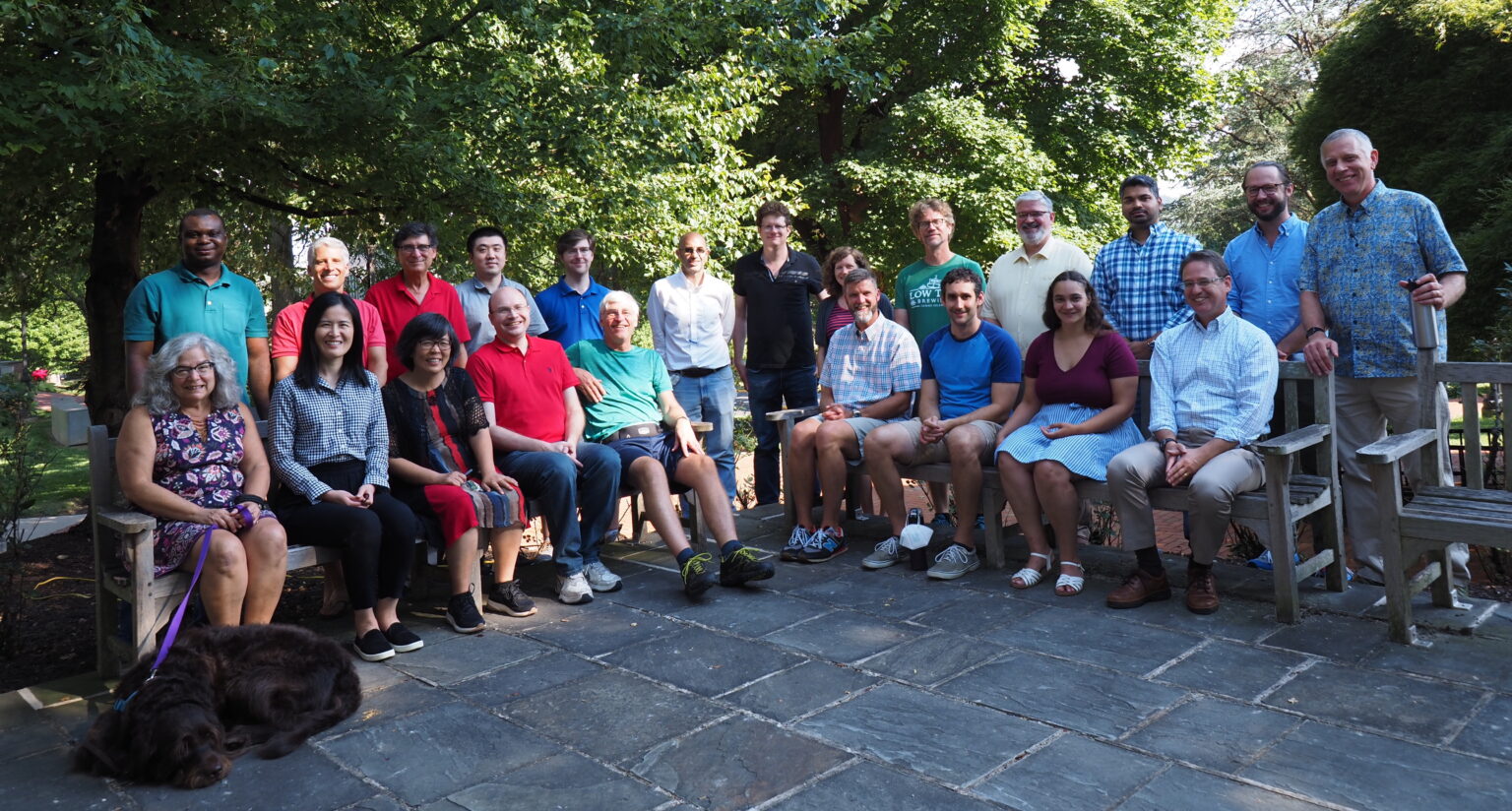 Faculty & Staff · Math · Lafayette College